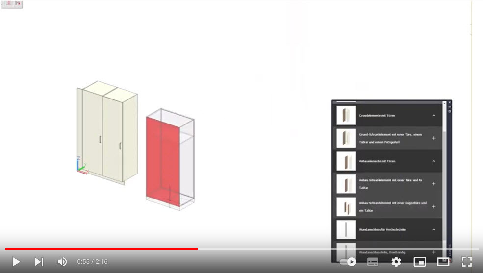 Prokalk webplan - Triviso ERP - Software für Schreiner, Tischler ...